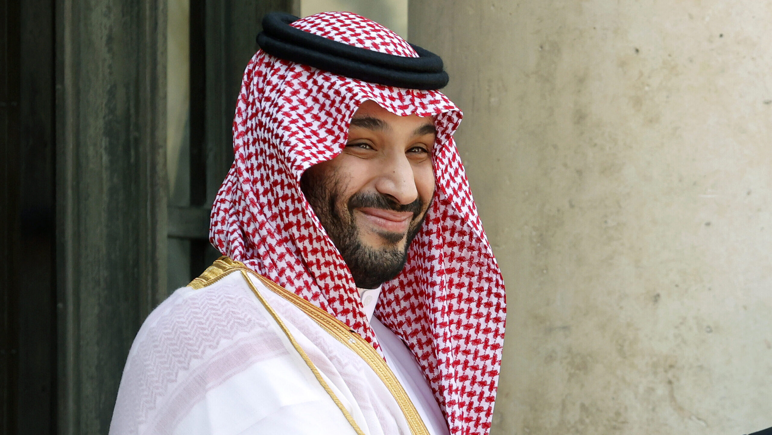 Saudi Crown Prince Allegedly Forged King's Signature for War in Yemen ...