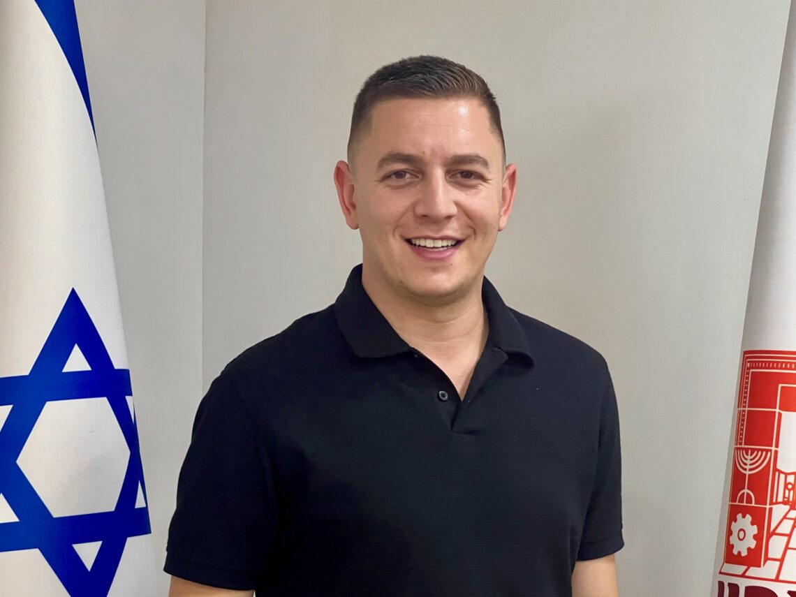 Reporter’s Notebook: Surviving Hezbollah’s Onslaught - The Media Line