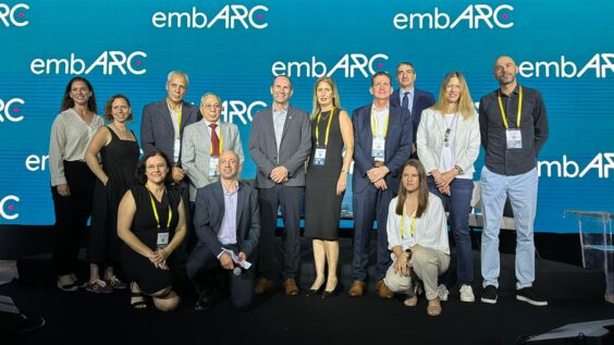 AI and Innovation Take Center Stage at Sheba Medical Center’s ARC Summit 2024 - The Media Line