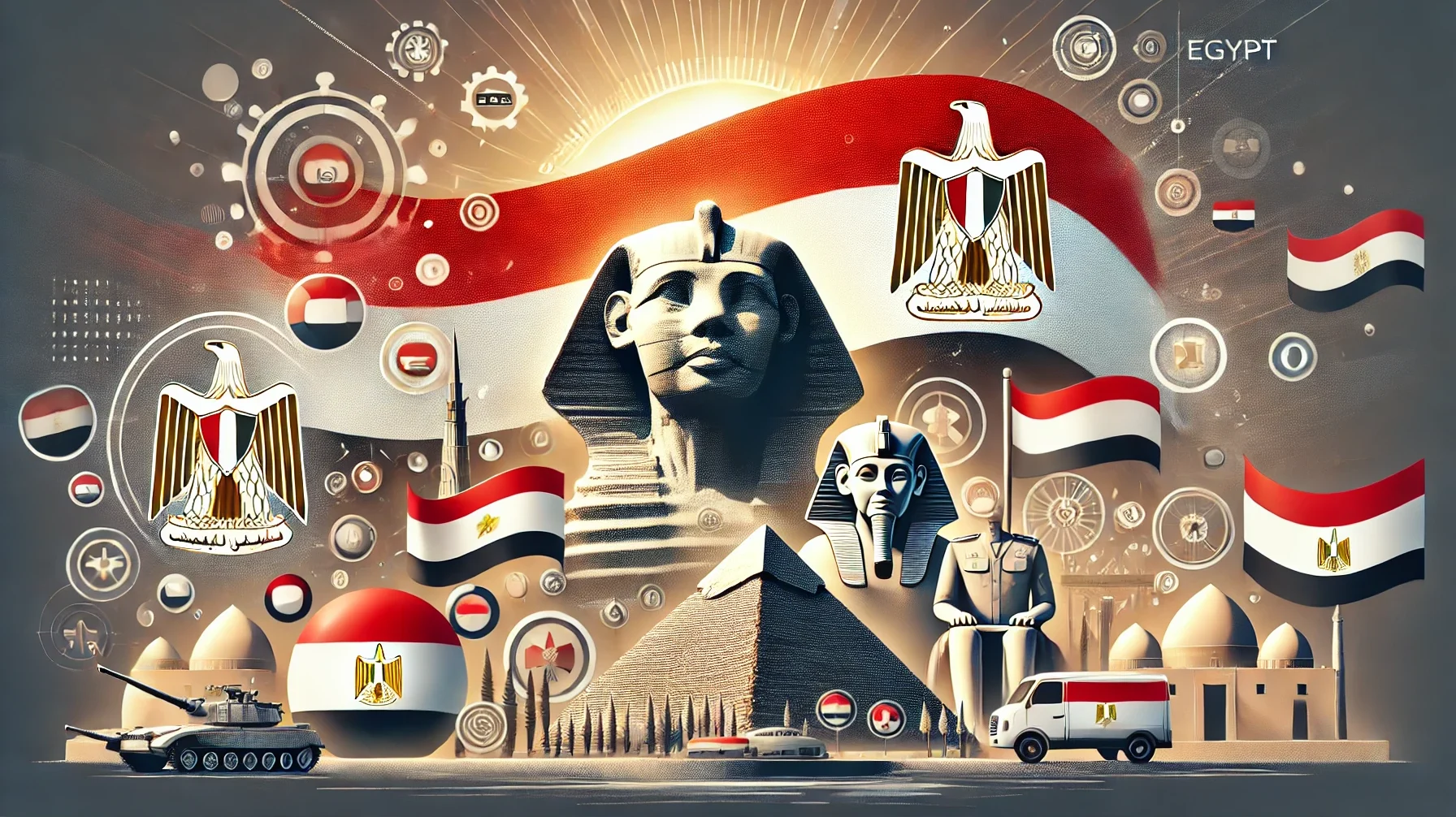 National Identity and Civil Strife - The Media Line