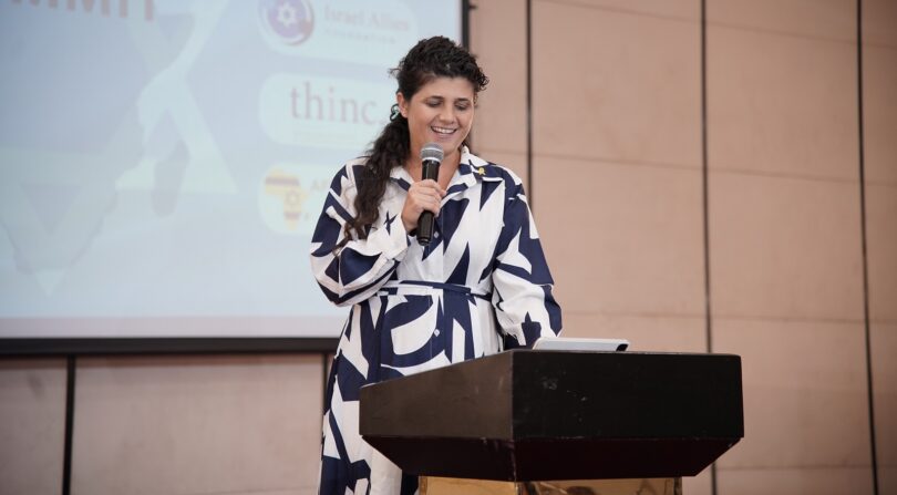 Nearly 30 African Lawmakers Back Israel’s Right to Jerusalem as Capital ...