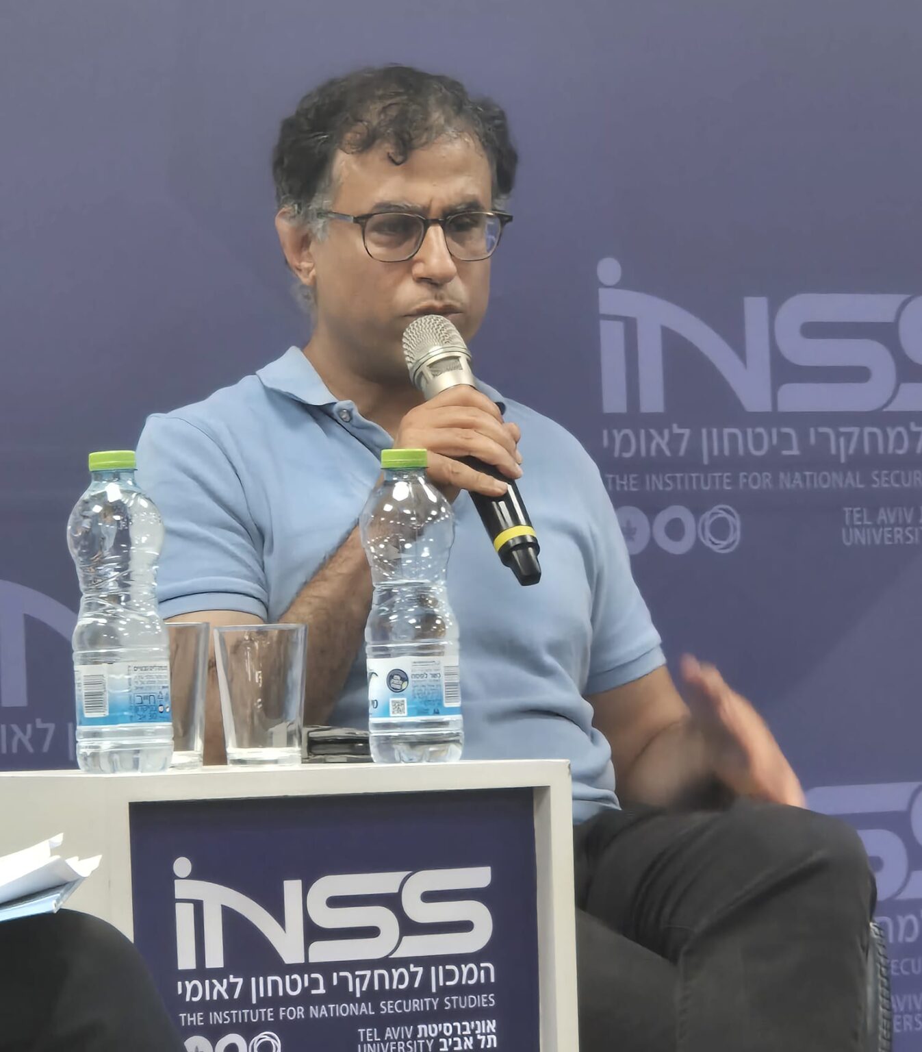 30 Years of the Israeli-Jordanian Peace Treaty: A Cold Peace or a ...