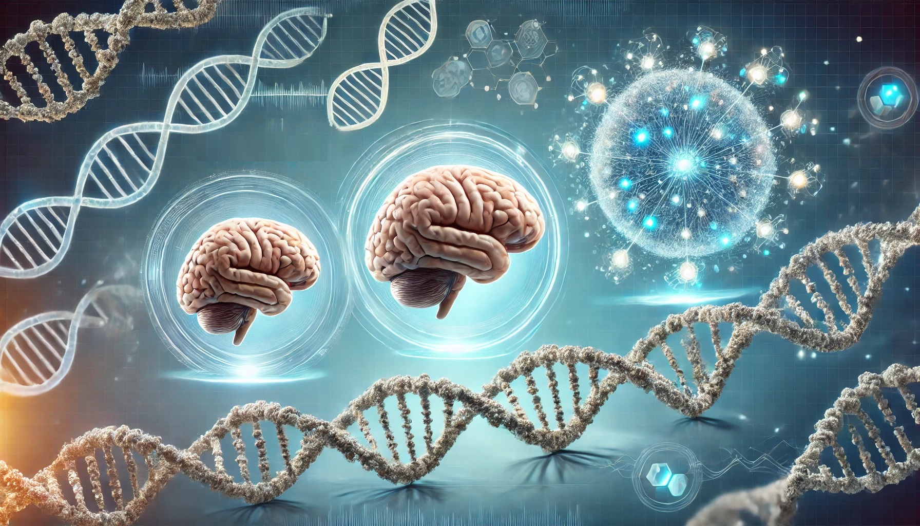 Israeli Scientists Reconstruct DNA Control Systems of Ancient Human ...