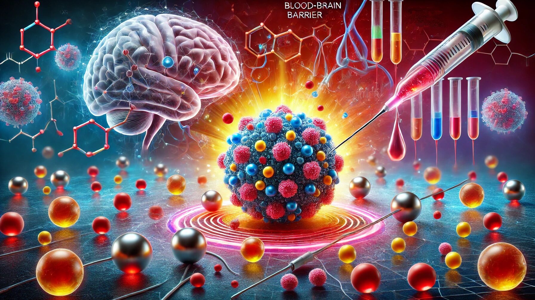 Tel Aviv University Touts Nanoparticle Technology To Target Tumors With ...