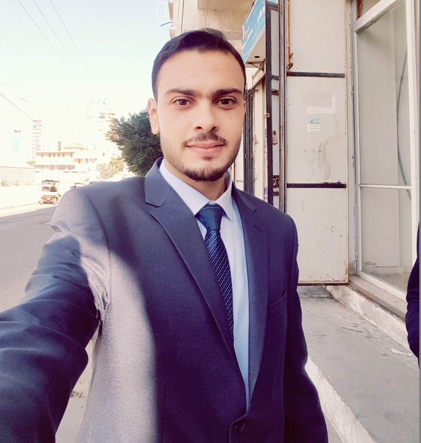 ‘Save Us’: Leader of Gaza’s Anti-Hamas Movement Seeks Dialogue With ...