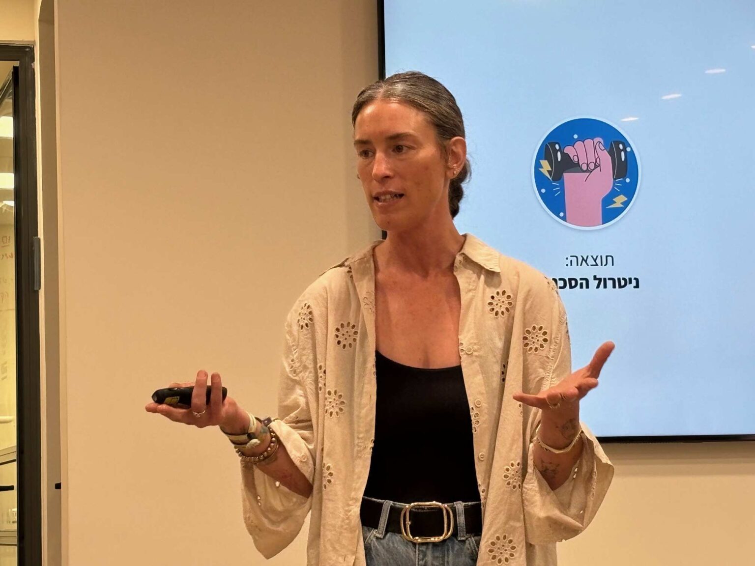 The Trauma No One Sees: Israel’s War With PTSD - The Media Line