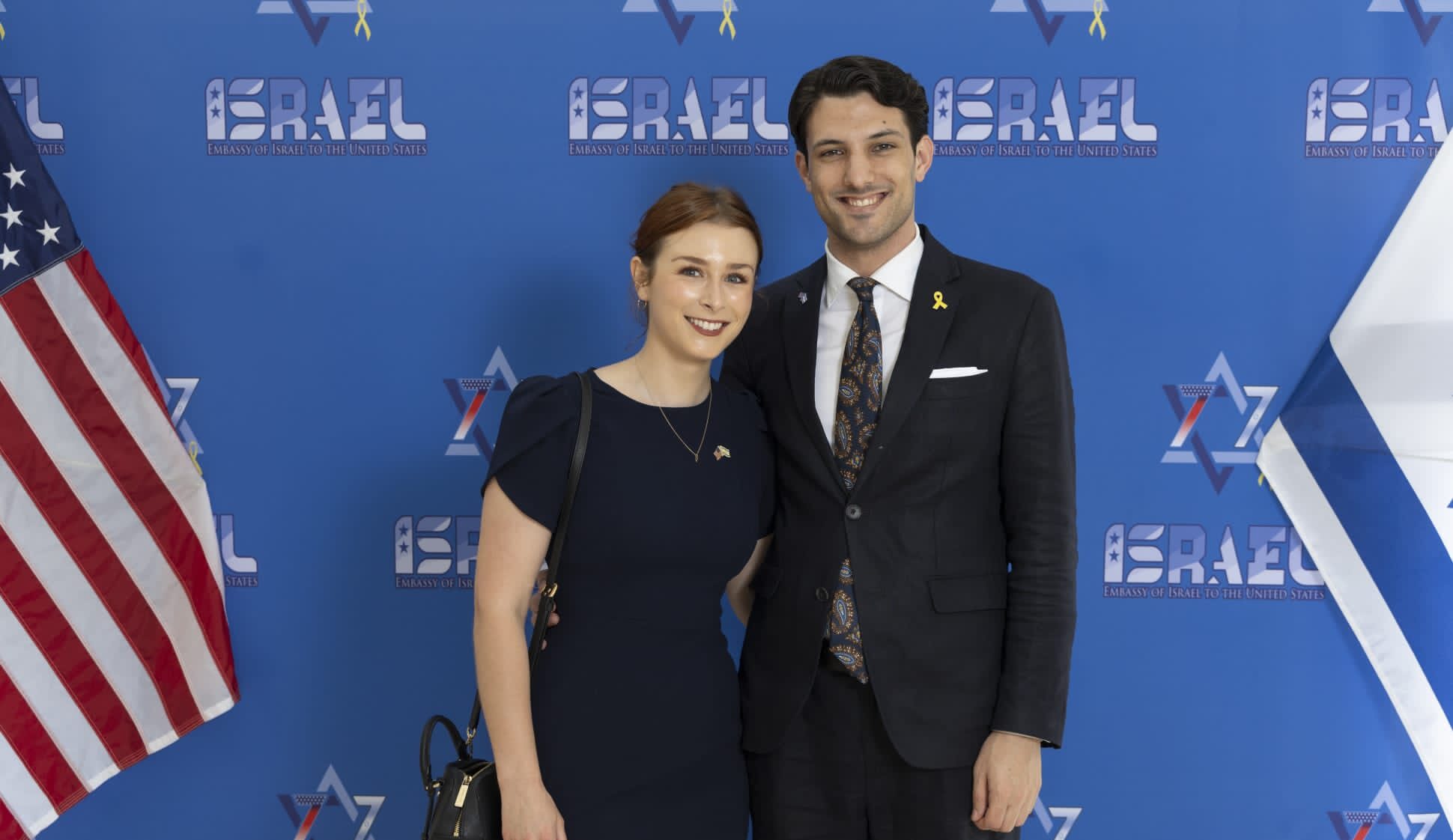 Identities of Jewish Museum Attack Victims Revealed: One Victim Was ...