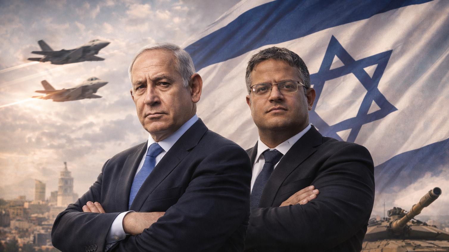 Israel: We Are Not Seeking Anyone’s Approval! - The Media Line