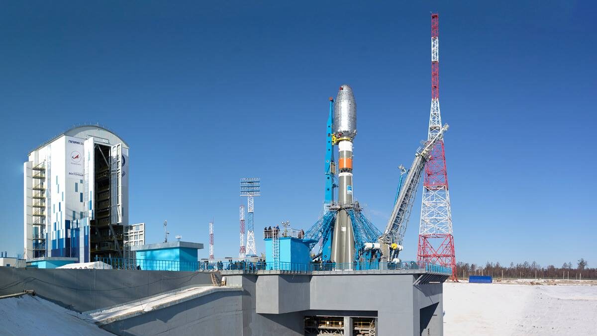 Iran Puts 3 Homegrown Satellites in Orbit on Russian Soyuz Rocket - The ...
