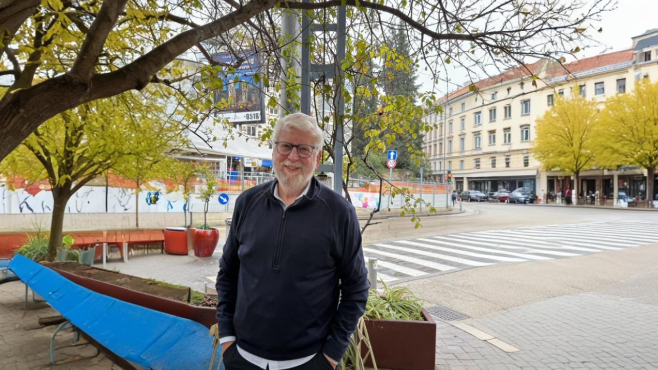 From Sesame Street to 3G Mentoring: A New Bid To Help Israel Heal - The ...